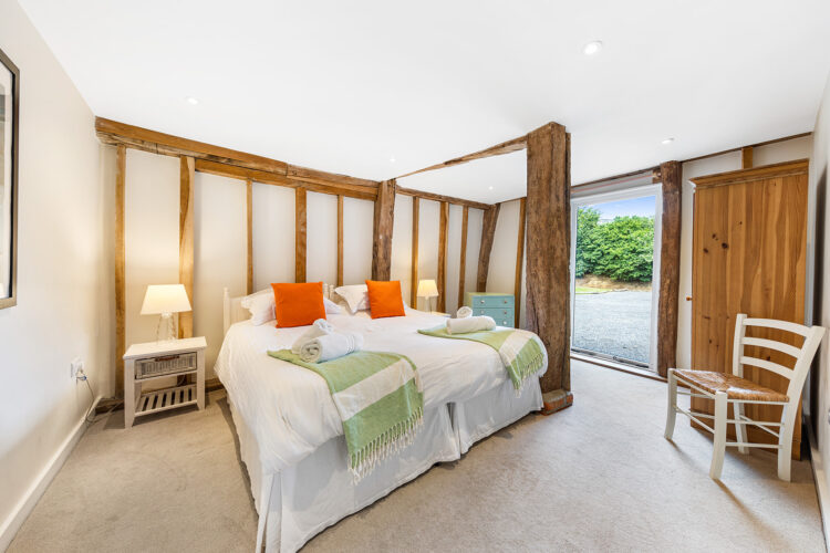 The Barn - Great Higham