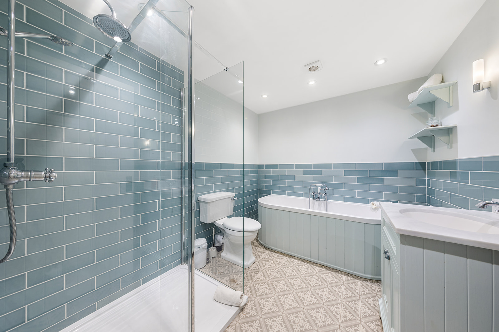 The Barn - Great Higham