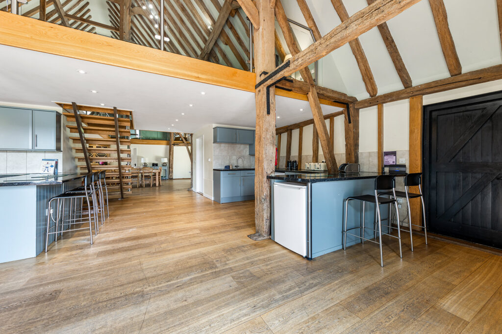 The Barn - Great Higham