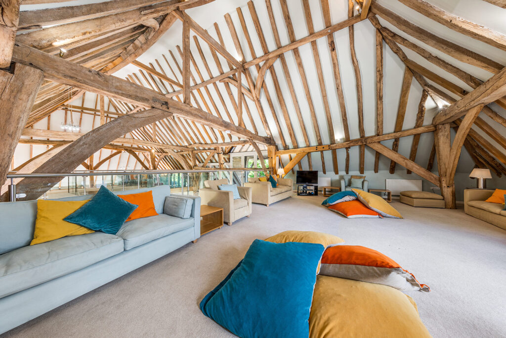 The Barn - Great Higham