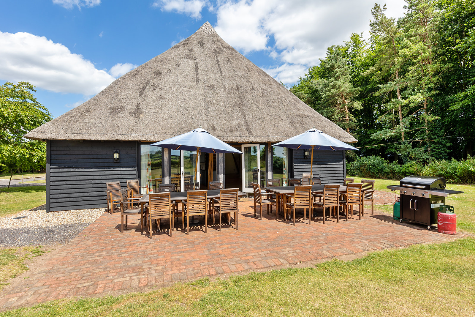 The Barn - Great Higham