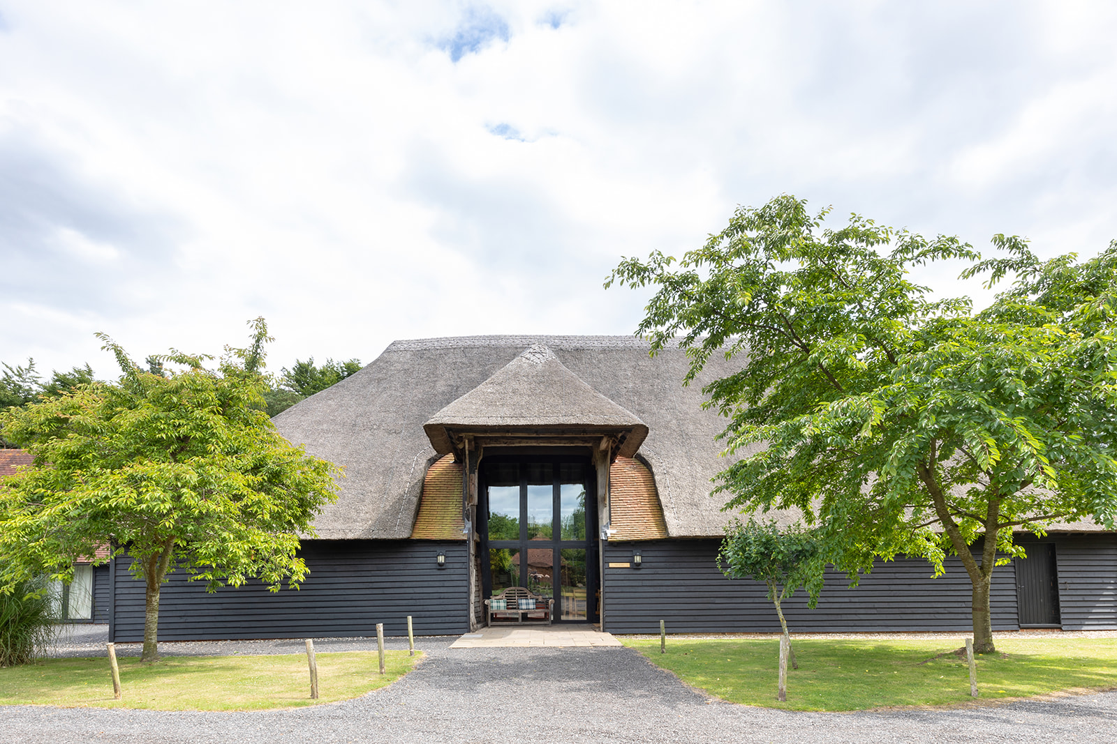 The Barn - Great Higham