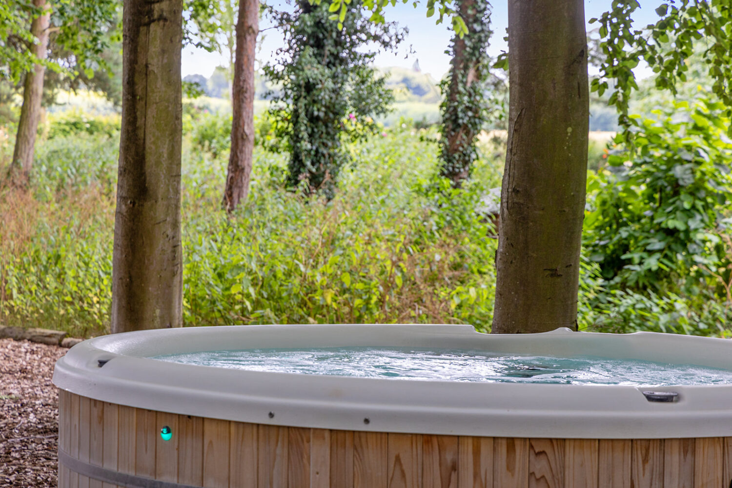 The Barn - Great Higham