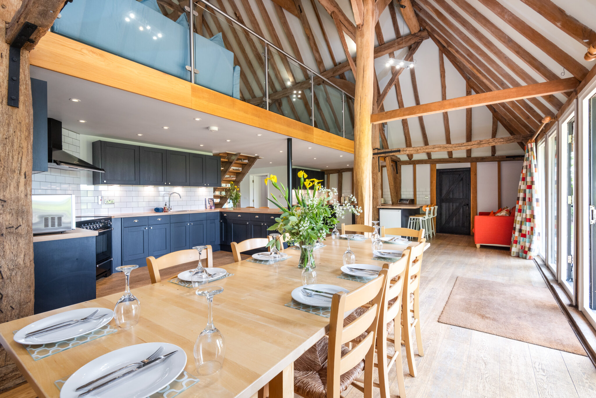 The Barn - Great Higham